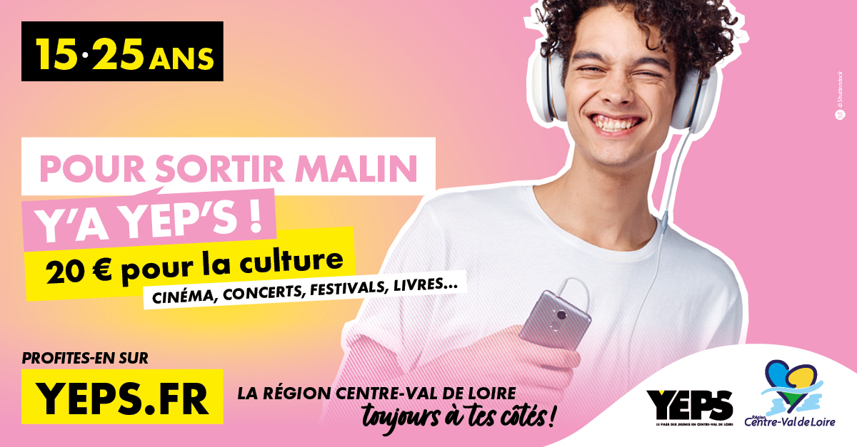 Une aide pour se cultiver et se divertir - YEPS