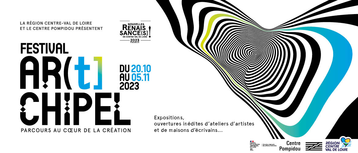 5 bonnes raisons de se rendre au Festival AR(t]CHIPEL - YEPS